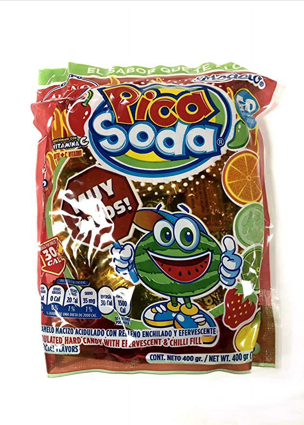 Alteno Hard Candy ,Mexican Candy Assorted Flavors (Buy 2 Get 1 Free ...