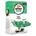 Alter Eco - Mint Creme Organic Chocolate Truffles, 60 Ct. - Walmart.com