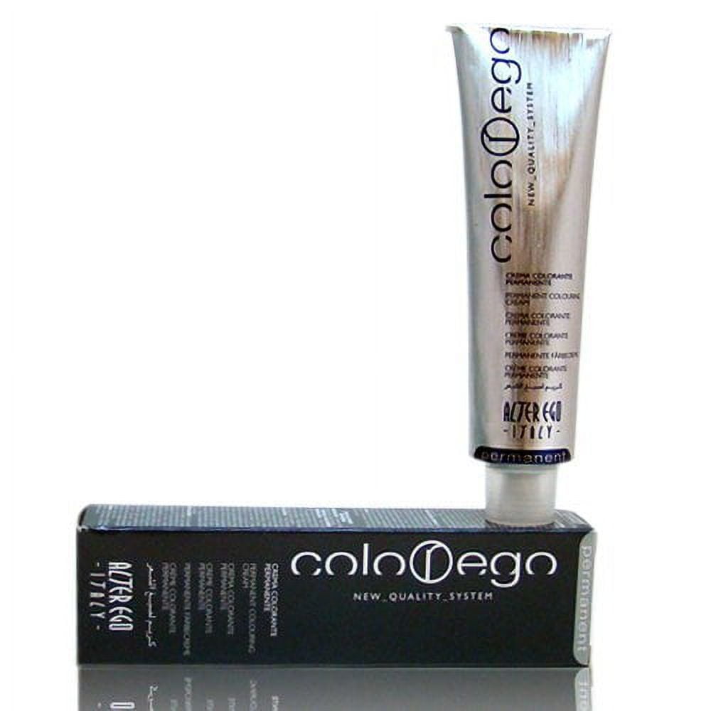 Alter Ego Colorego Permanent Hair Colouring Cream, Dark Blonde Copper ...