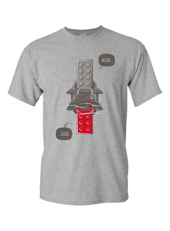 LEGO Clothing in Graphics Shop - Walmart.com