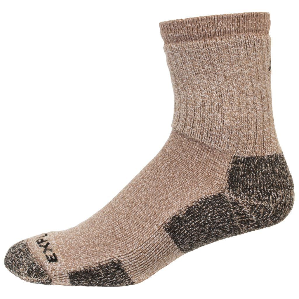 Altera Explore Crew Sock - Walmart.com