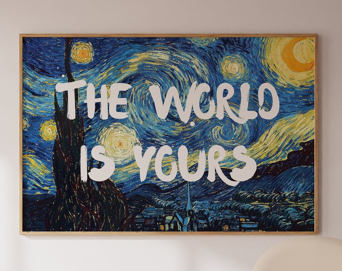 Altered Painting, Altered Vintage Painting, Portrait Painting Detail ...