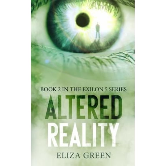 Altered Reality - Walmart.com