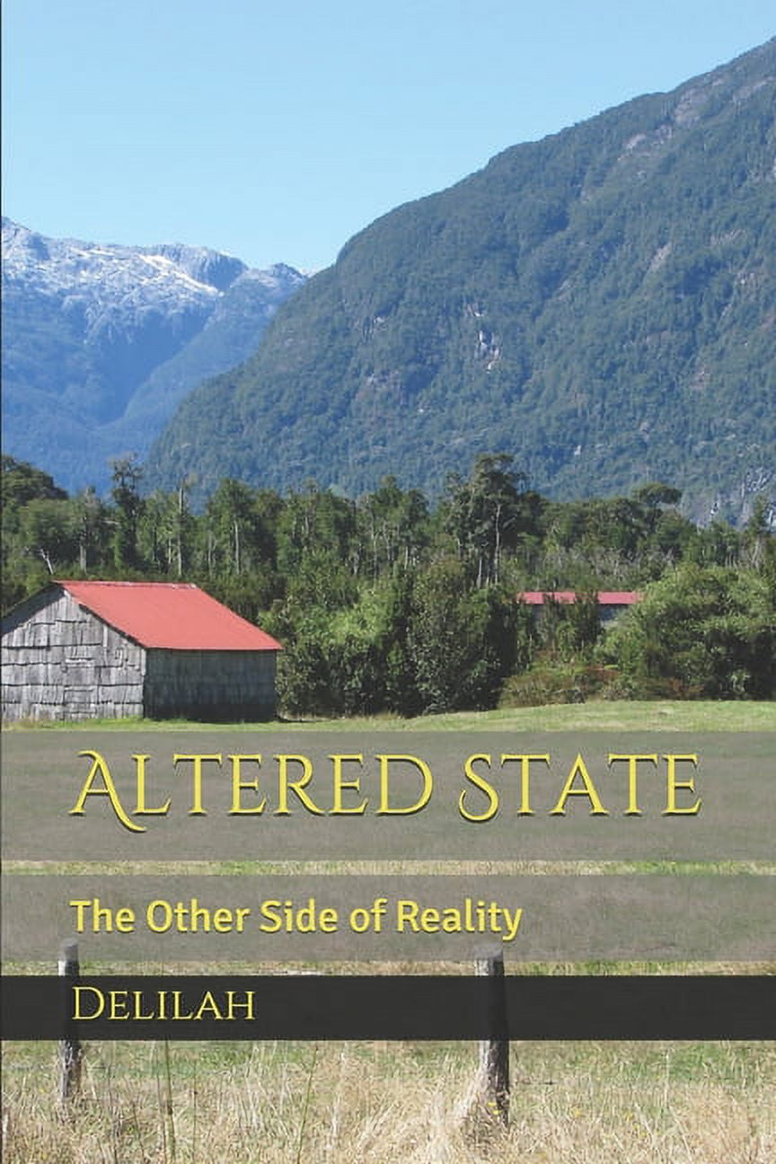 Alter State
