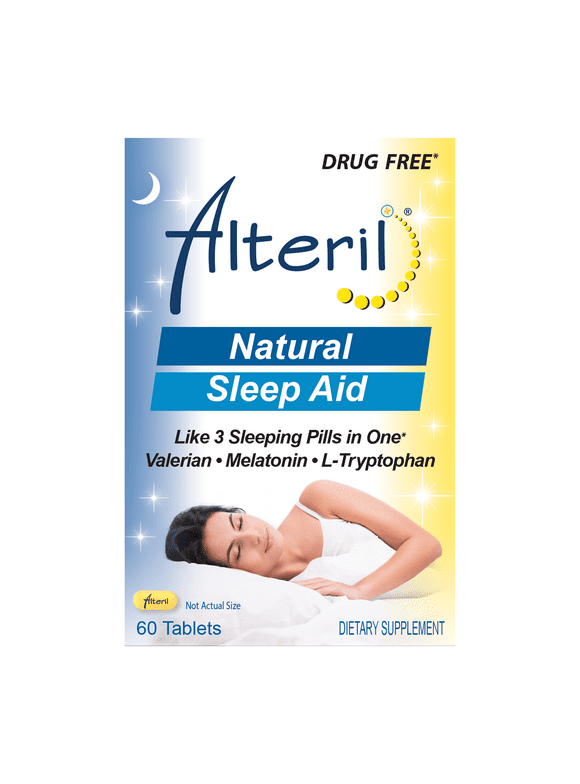 sleep supplements - Walmart.com