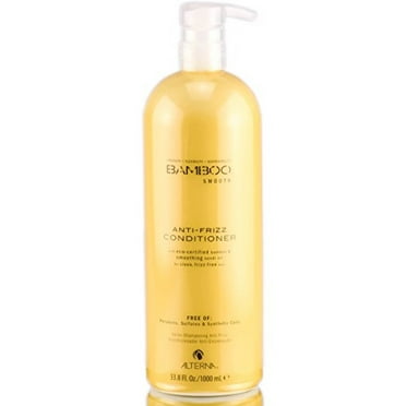 Alterna Bamboo Shine Conditioner - Replenishing Moisture, Luminous ...