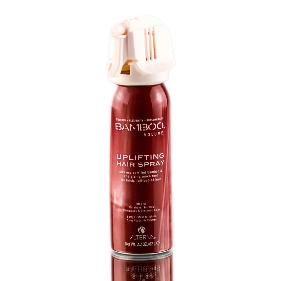 Alterna Bamboo Volume Uplifting Root Blast for Unisex - 2.2 oz ...