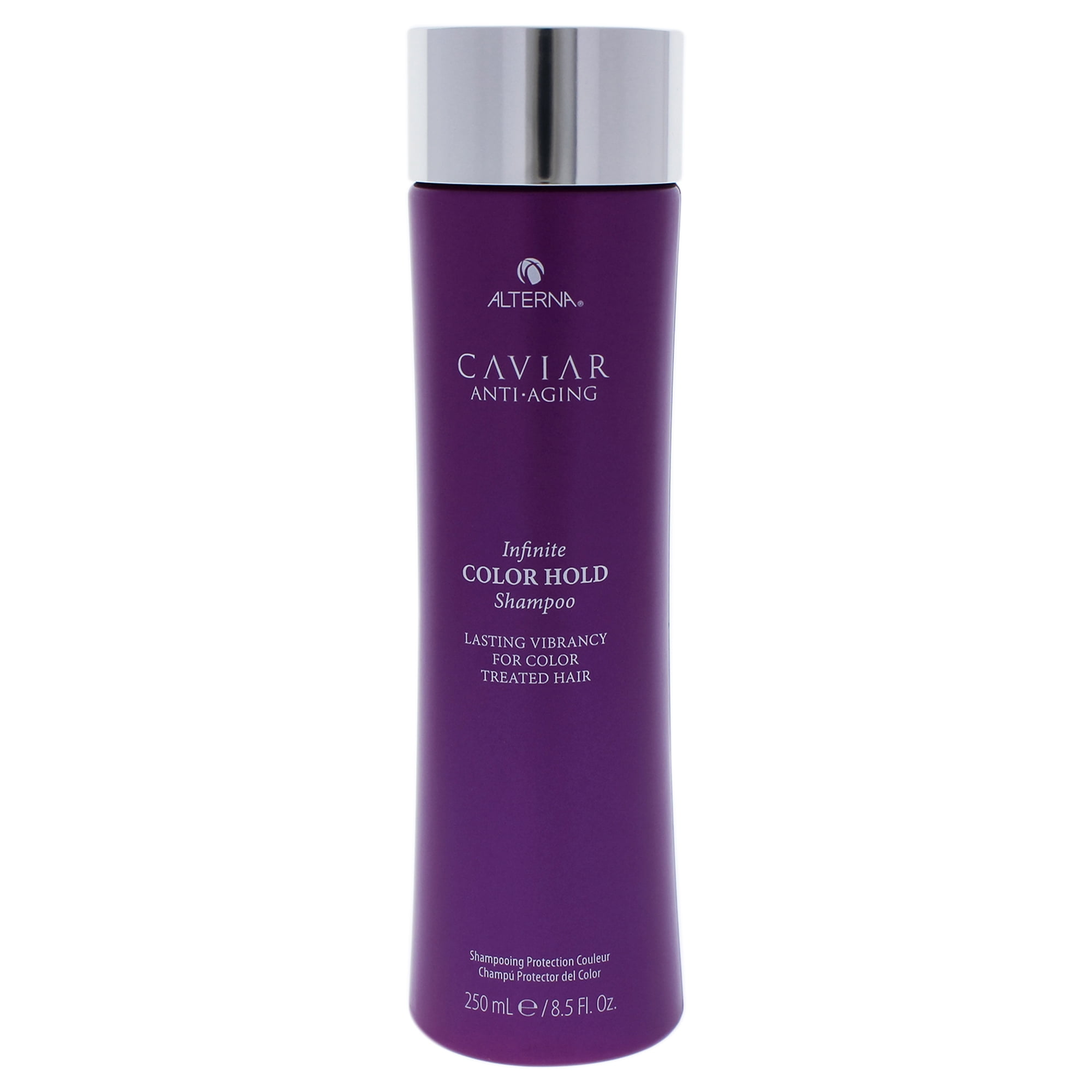 Alterna Caviar Anti-Aging Infinite Color Hold Shampoo - Walmart.com