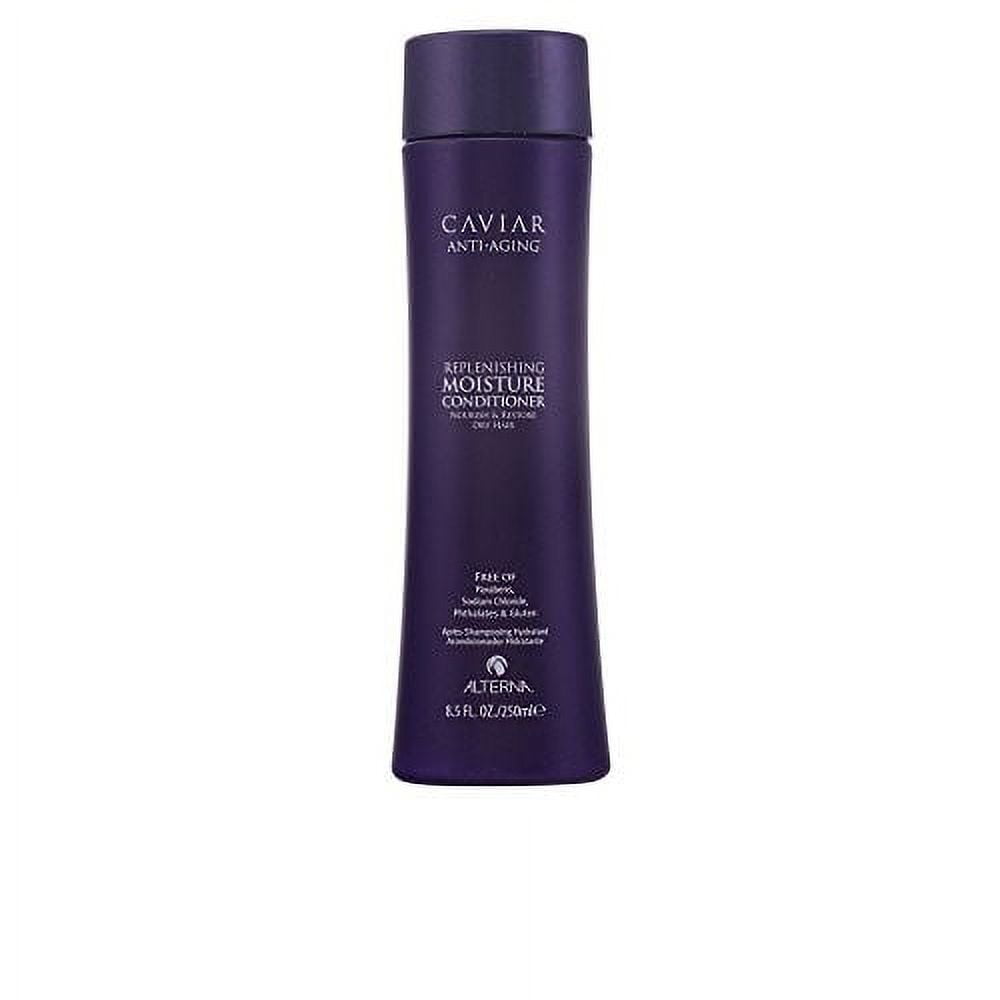 Alterna Caviar Anti-Aging Replenishing Moisture Conditioner, 8.5 Oz for ...
