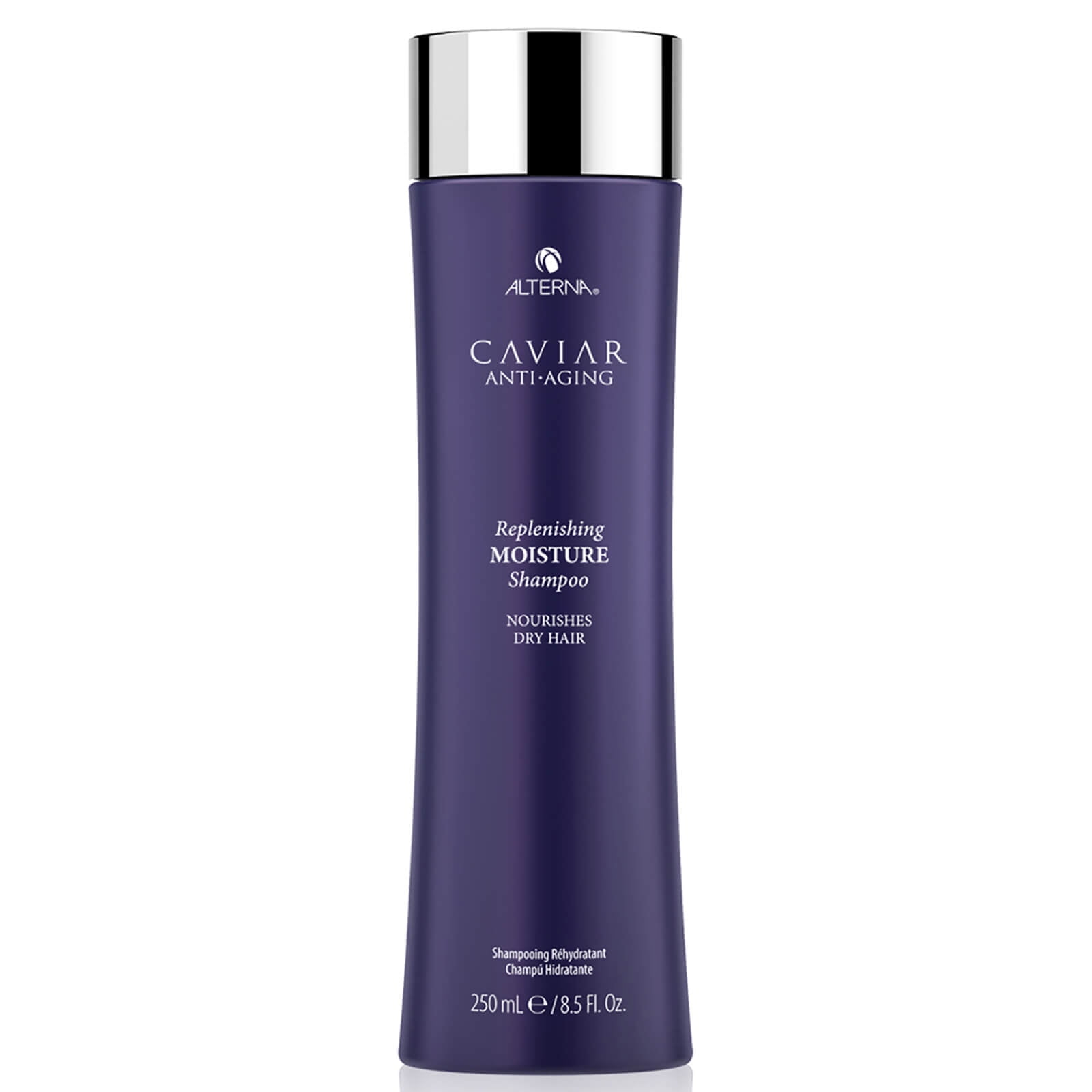 Alterna Caviar Anti Aging Replenishing Moisture Shampoo, 8.5 Fl Oz ...