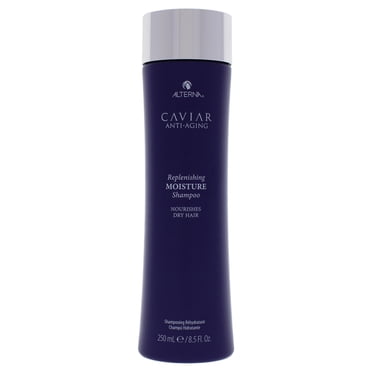 Alterna Caviar Anti-Aging Volume Multiplying Shampoo for Unisex, 8.5 oz ...