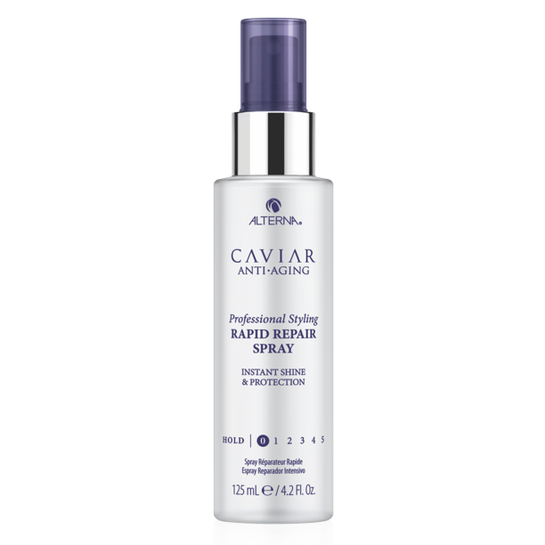 Alterna Rapid Repair Spray Instant Shine & Protection 4.2 fl oz ...