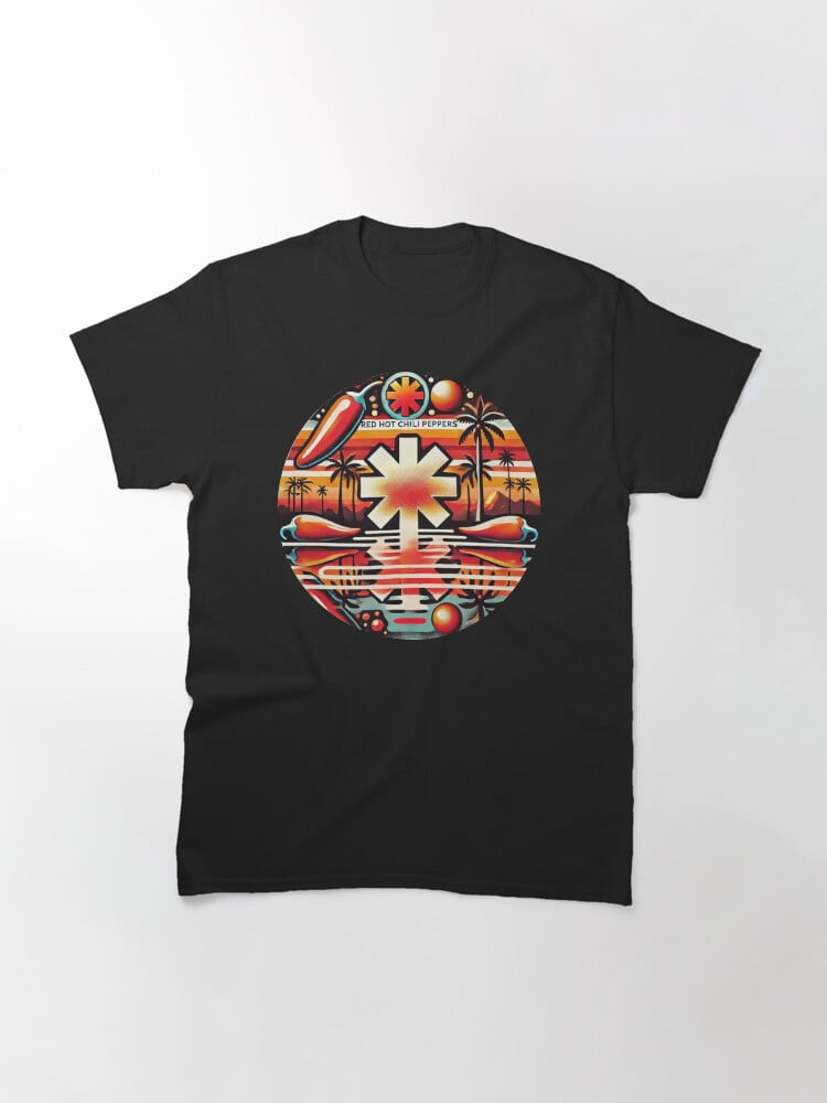 Alternate Universe Funky Rock Vibe Classic Essential Music Gear Unisex ...