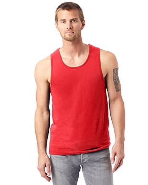 Alternative 1091C1 Men's Go-To Tank - Walmart.com