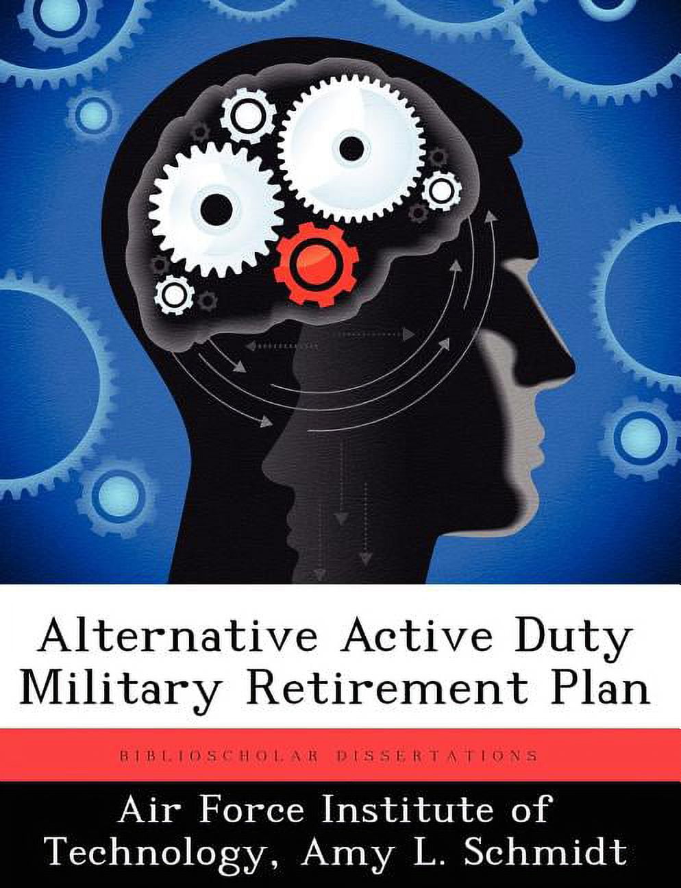 Military Retirement Plan