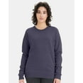 Alternative Apparel Crew Sweat Shirt AA9575 Unisex Long-Sleeve ...