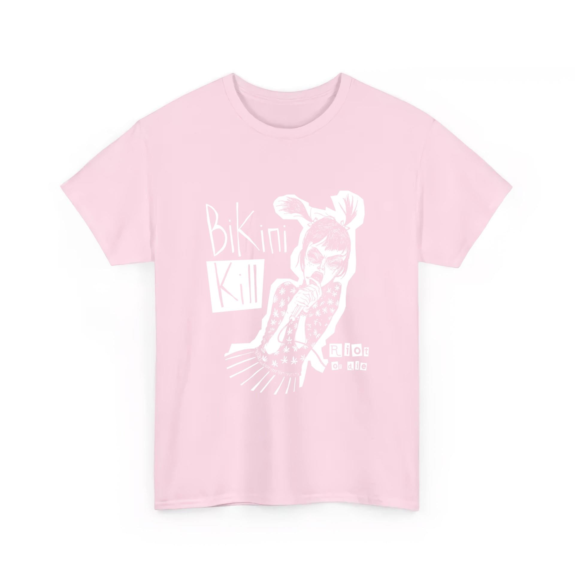 Alternative Band Merch for Gift Female Punk Rock Band Shirt - Walmart.com