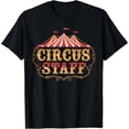 Alternative Circus Staff Circus Crew Coordinated Matching Party Unisex ...