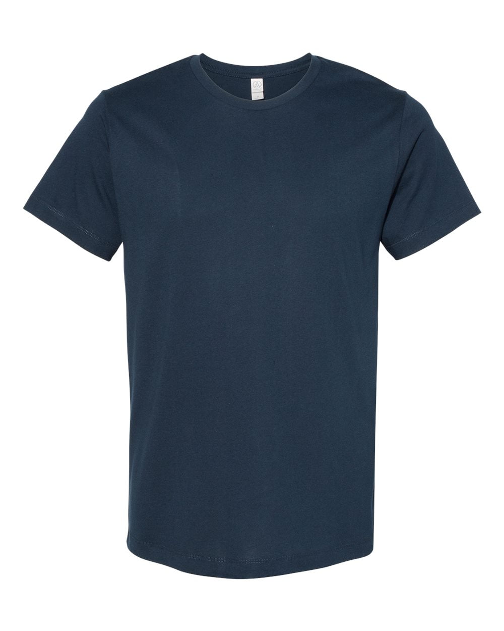 Alternative Cotton Jersey Go-To Tee - Walmart.com
