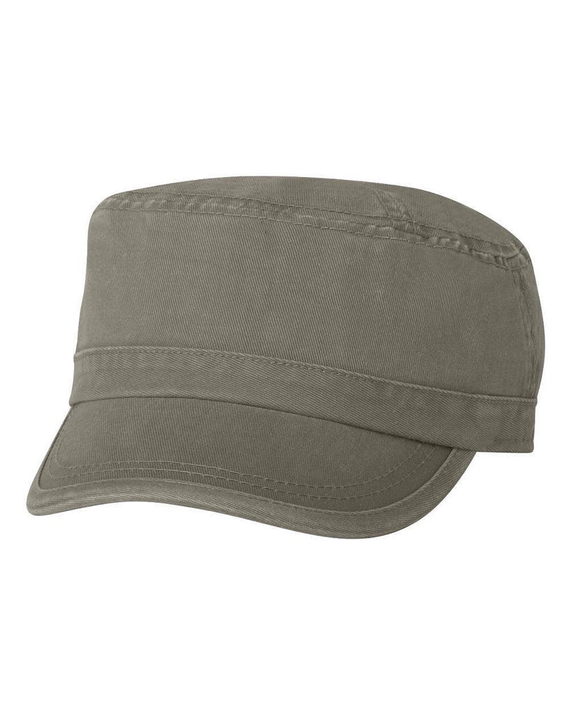 Alternative Fidel Cap - CO - Olive AH76 - Walmart.com