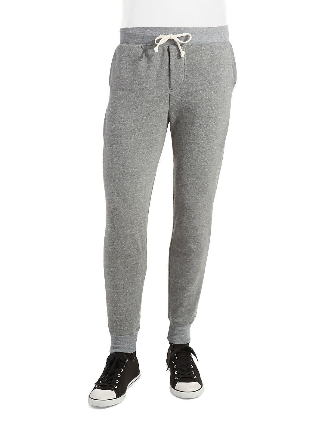 Alternative Men's Eco-Fleece Dodgeball Pants - Walmart.com
