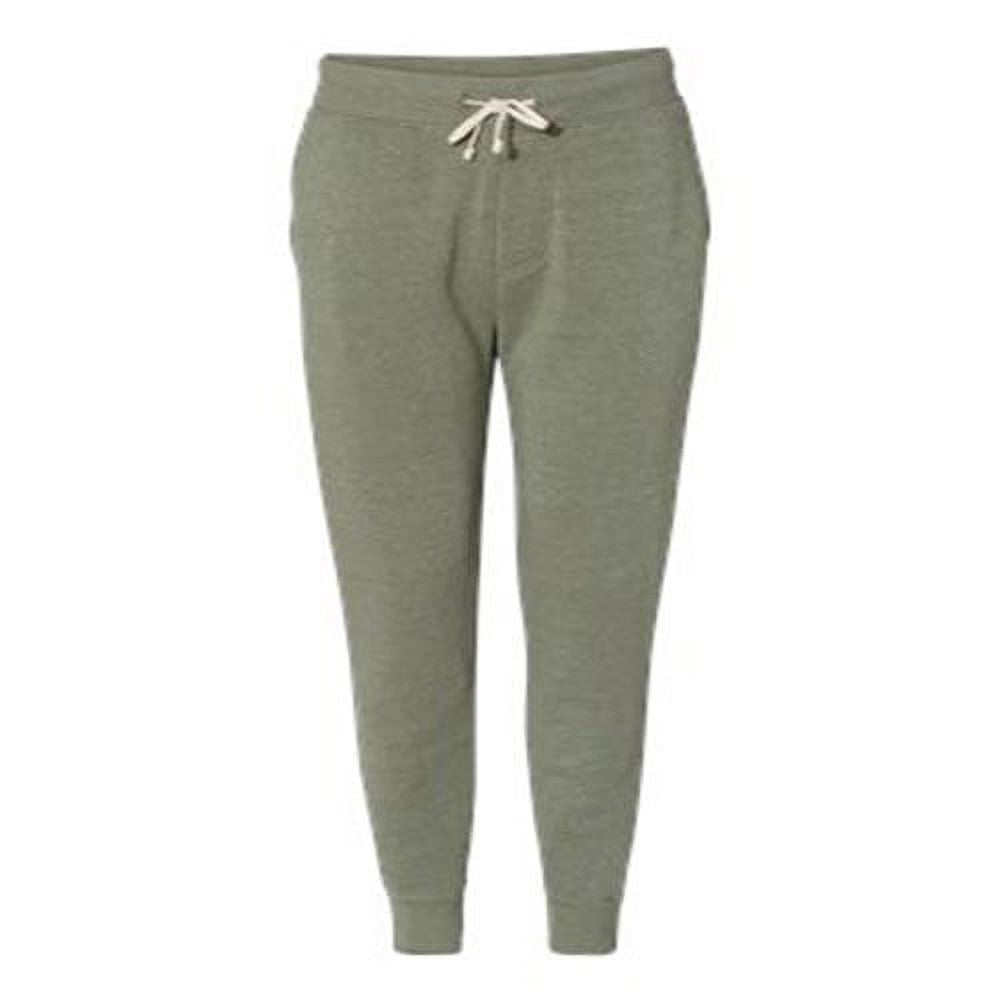 Alternative Men's Eco-Fleece Dodgeball Pants - Walmart.com