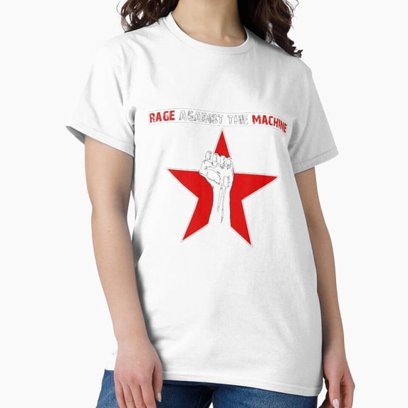 Alternative Metal Band Fan Apparel T-Shirt - Walmart.com
