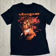 Alternative Metal Band Graphic Typography Merchandise T-Shirt - Walmart.com