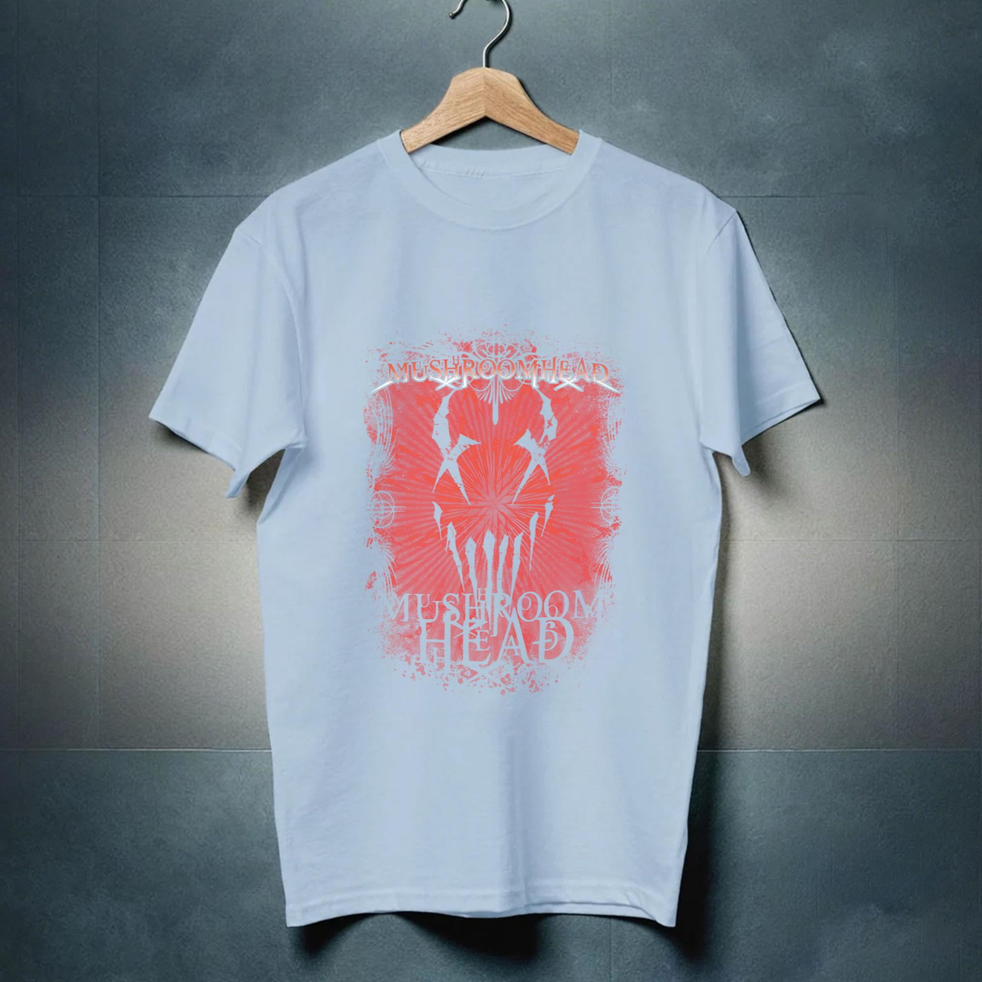 Alternative Metal Band Logo T-Shirt Full Size S-3XL - Walmart.com
