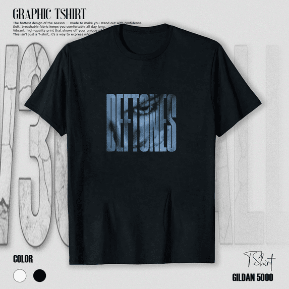 Alternative Metal Rock Band Half Tone Shadow Cat Album Music Fan Unisex ...