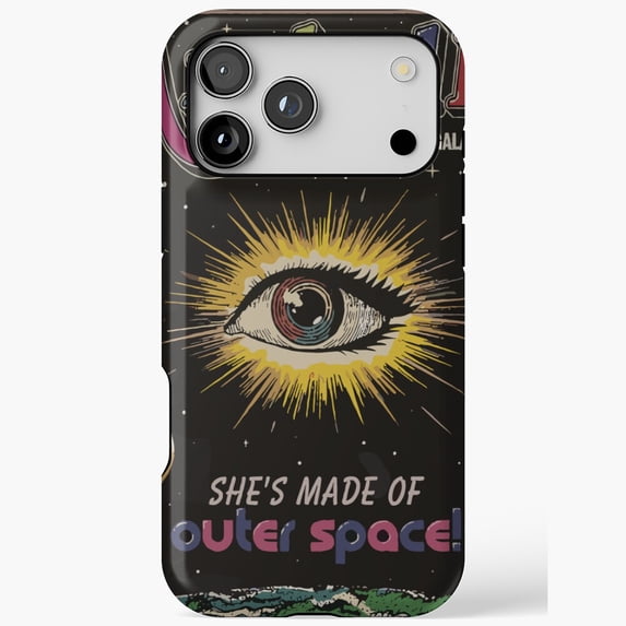 Alternative Music Indie Band Grunge Logo Design Phone Case 11 to 17 Pro ...