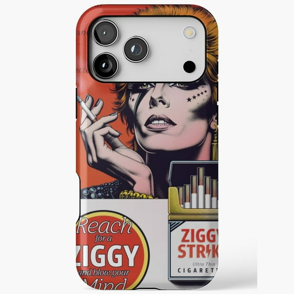 Alternative Music Indie Band Retro Typography Artistic Artwork iPhone ...