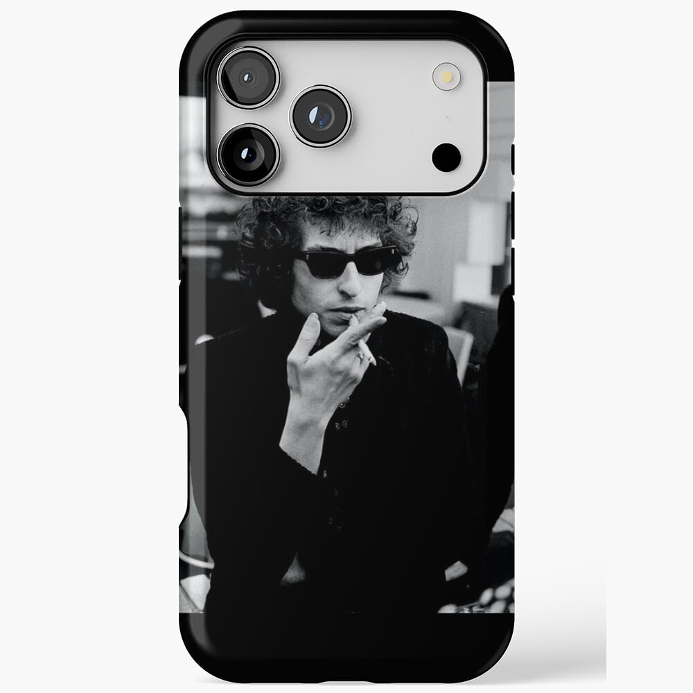 Alternative Musical Legends Retro Art Phone Case iPhone Case 17 to 11 ...
