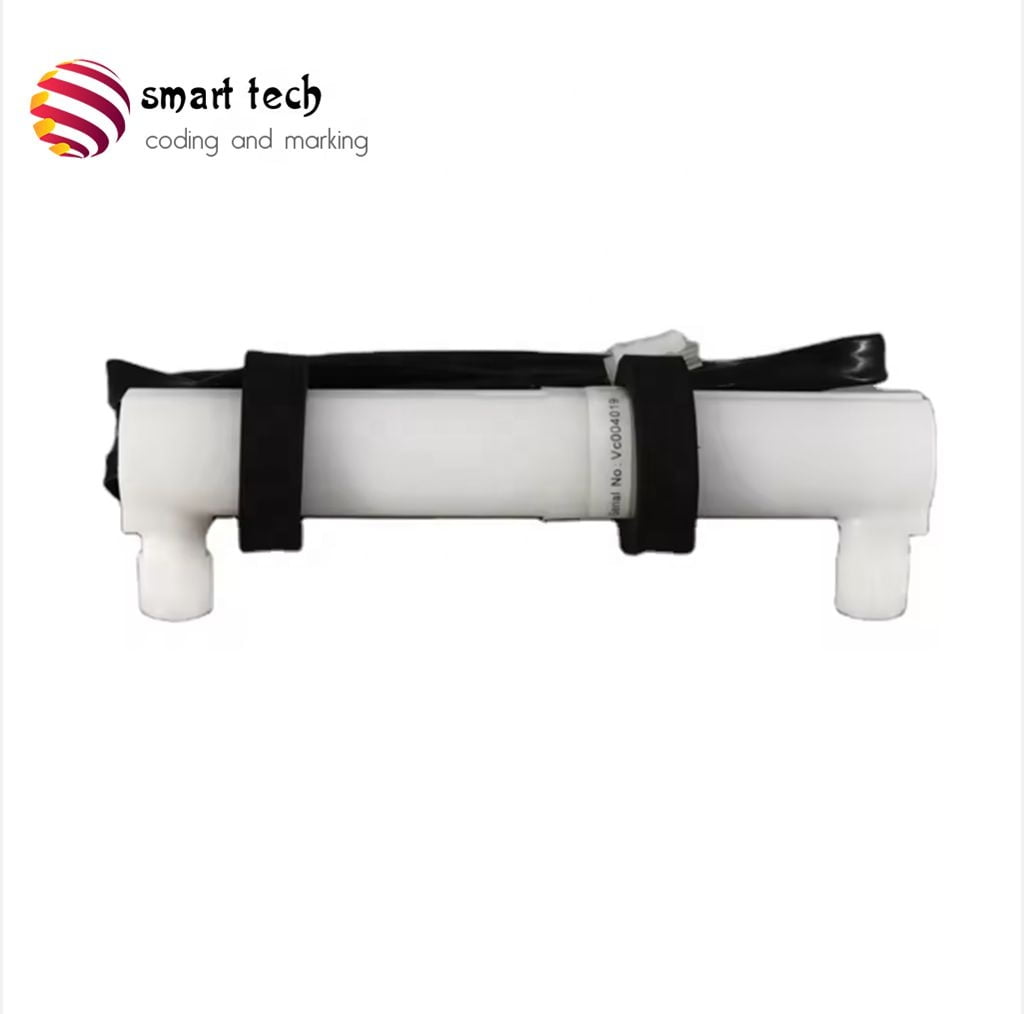 Alternative New Domino A120 A-GP Spare Part Viscometer ASSY DB37733-PL0871 for Domino A-GP/A120 ...