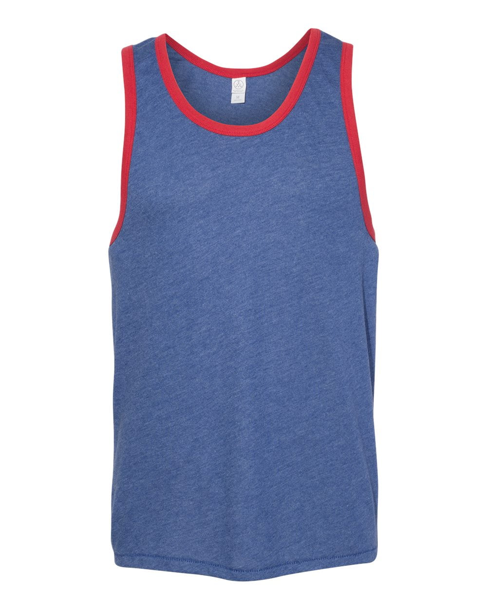 Alternative Cotton Sleeveless Men's Tees - Colorful IWPF Keeper Vintage ...
