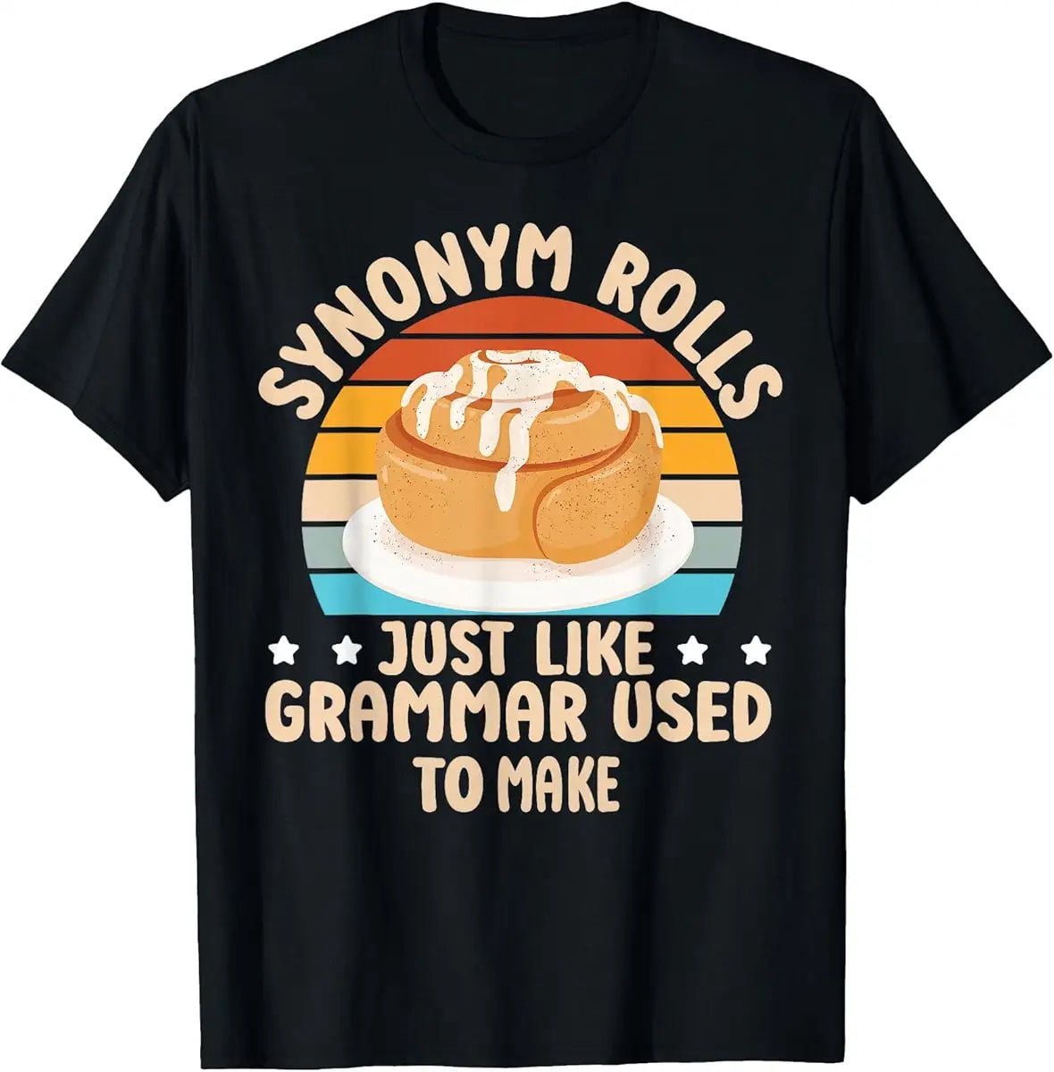 Alternative Playful Synonym Rolls Just Like Grammar Used to Make Unisex ...