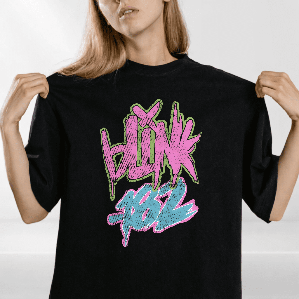 Alternative Pop Punk Rock Music Band Vintage Pullover T-shirt,for men ...