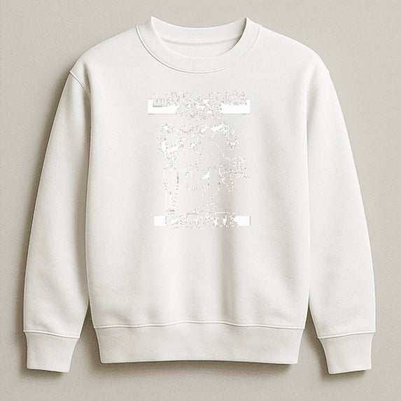 Alternative Punk Rock Retro Band Collaboration Music Graphic Sweatshirt ...