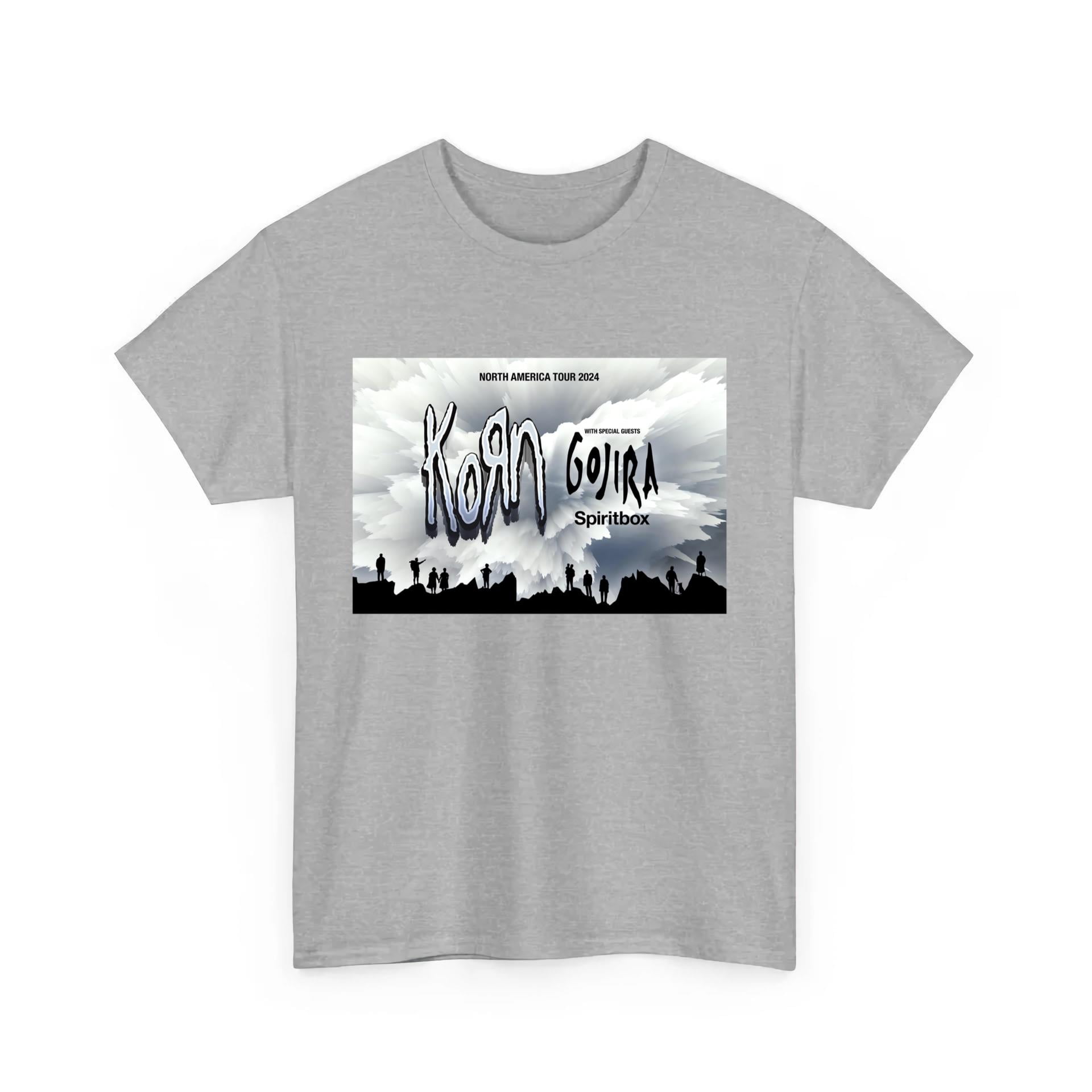 Alternative Rock 2024 Concert Merch, Iconic Music Event Shirt-T1 ...