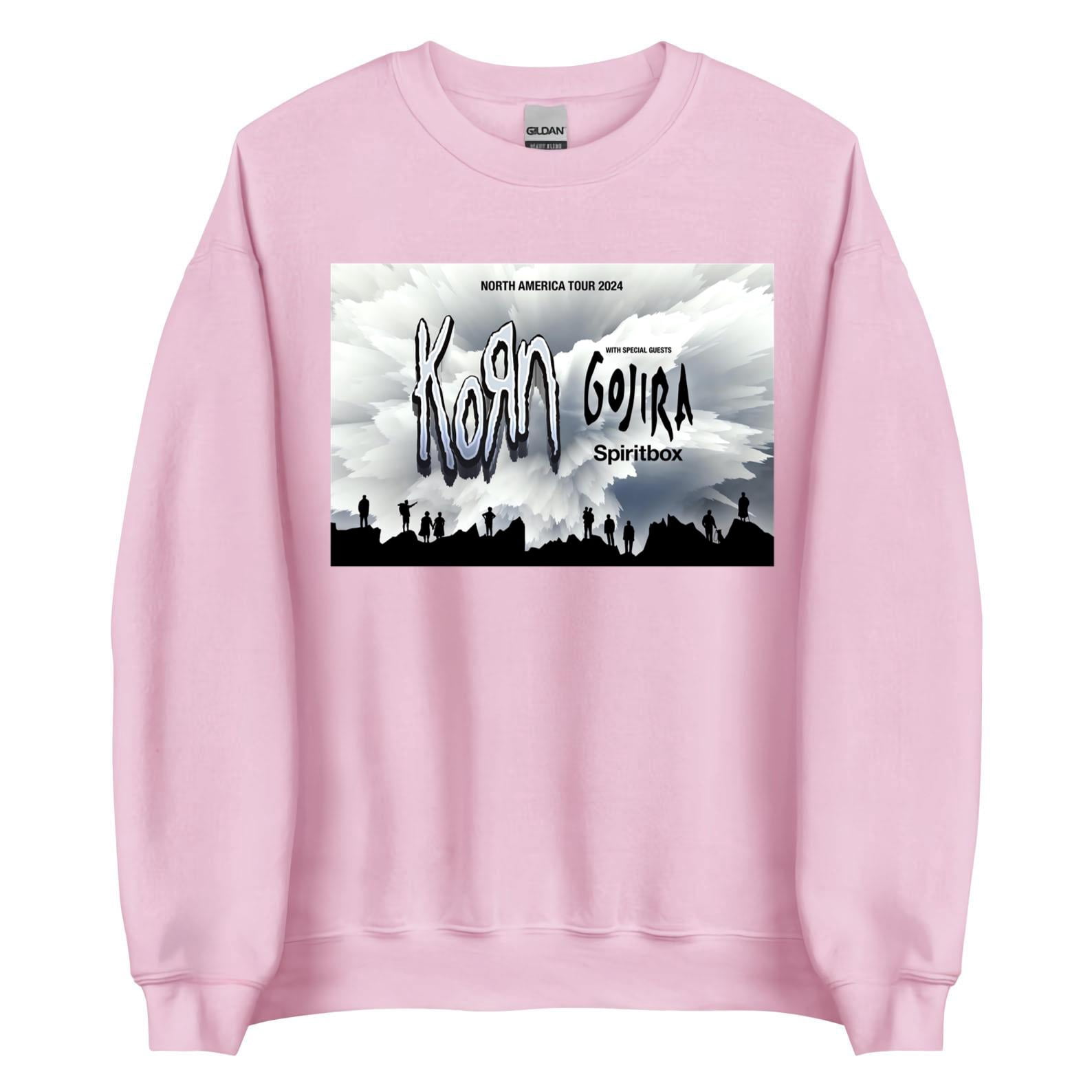 Alternative Rock 2024 Concert Merch, Iconic Music Event Shirt-T1 ...