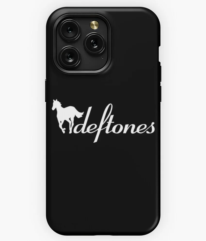 Alternative Rock Band Album Fan Protective Case for iPhone 11 12 13 14 ...