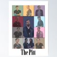 Alternative Rock Band Eras Concert Tour Wall Art Music Decor, Unframed ...