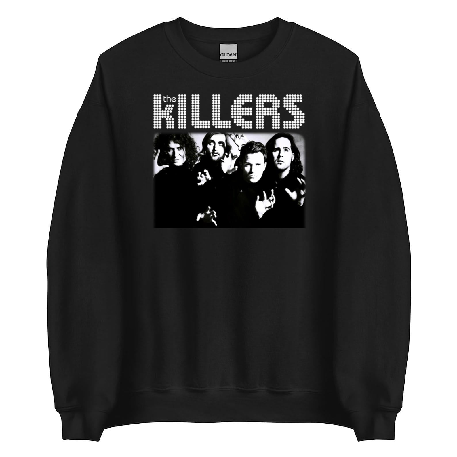 Alternative Rock Band Fan Shirt, Indie Music Graphic Shirt-TH44003 ...