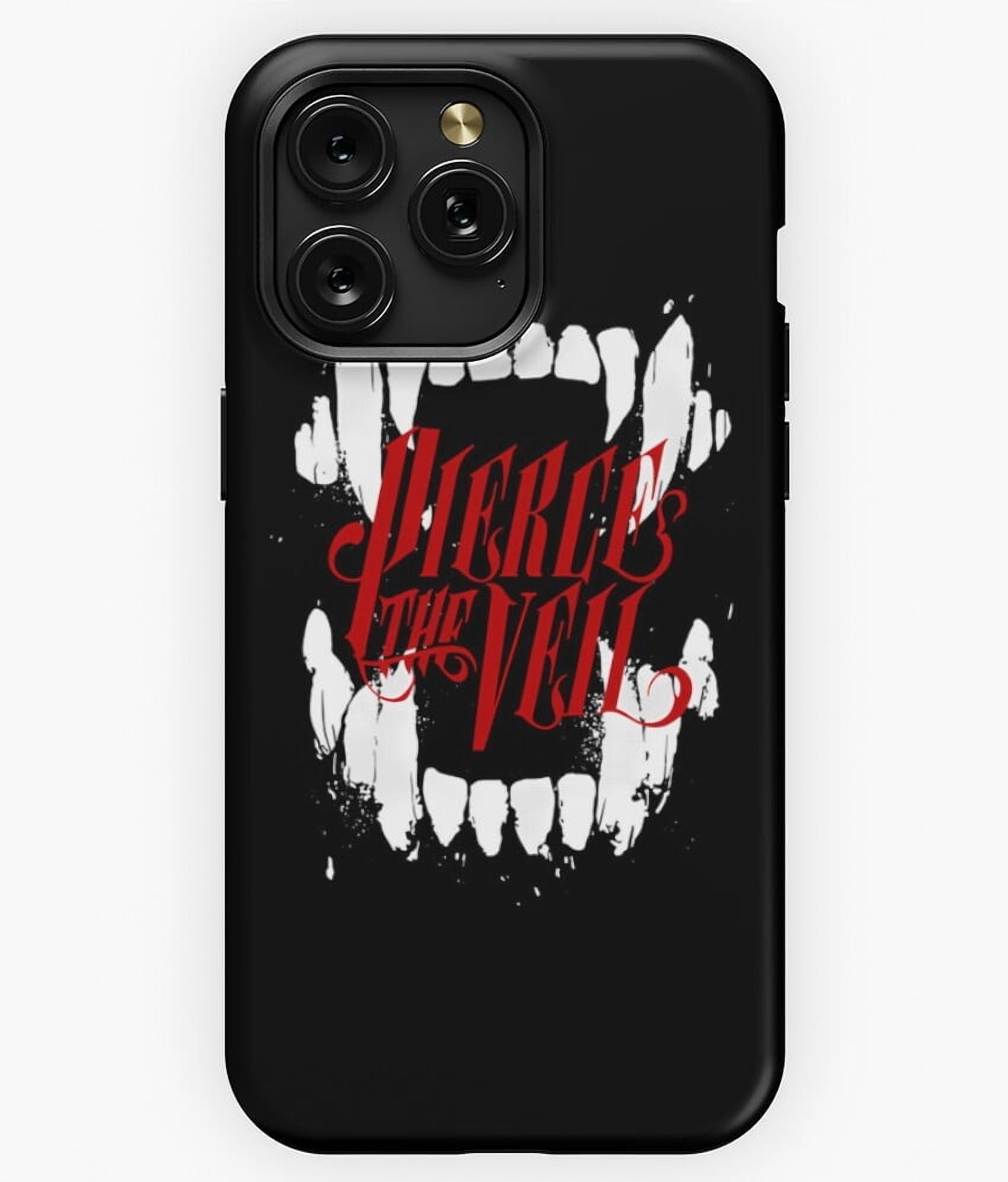 Alternative Rock Band Fan Style Phone Case for iPhone 17 16 15 14 13 12 ...