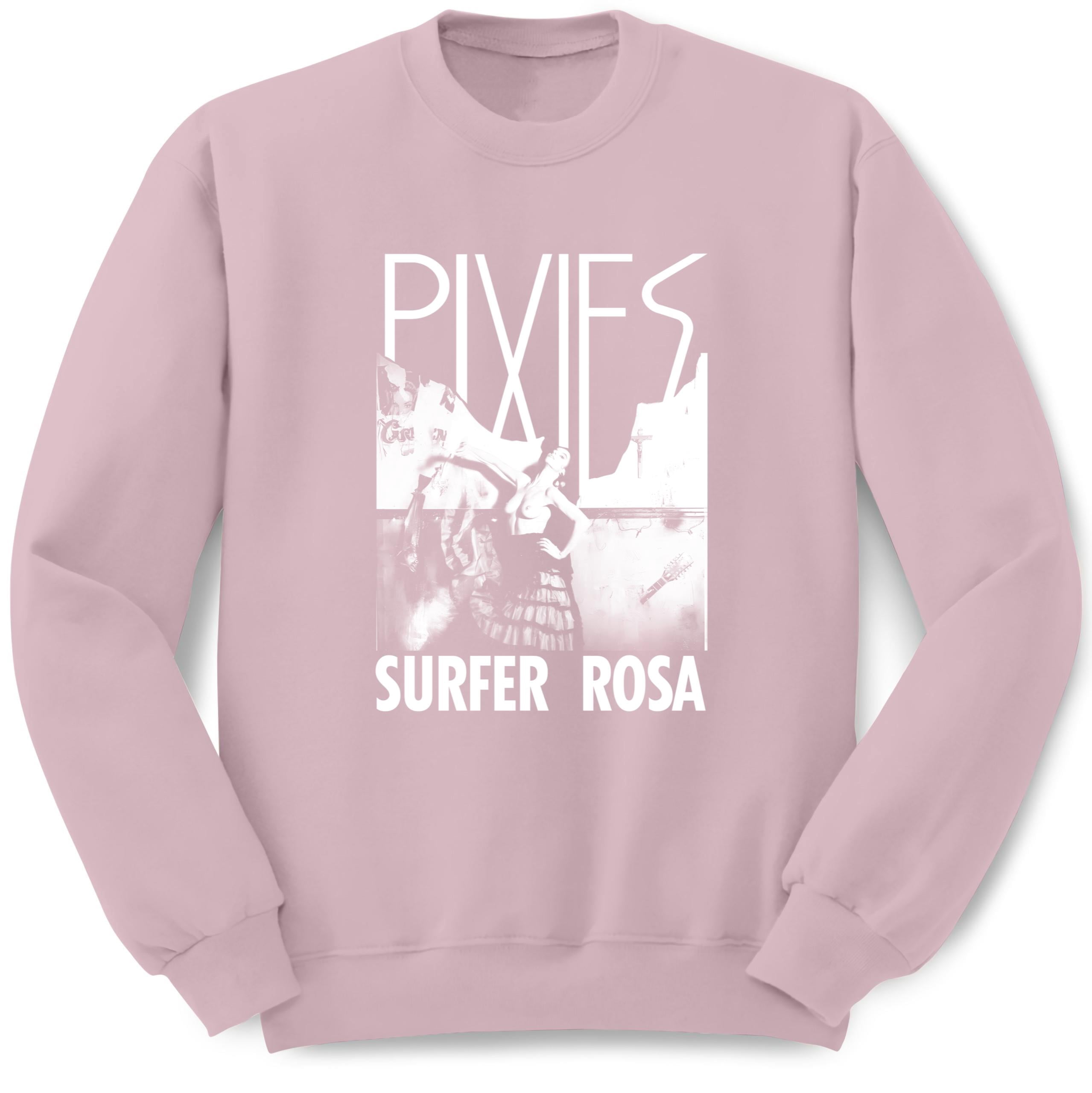 Alternative Rock Band Inspired Graphic shirt, 90s Music Tee - Walmart.com
