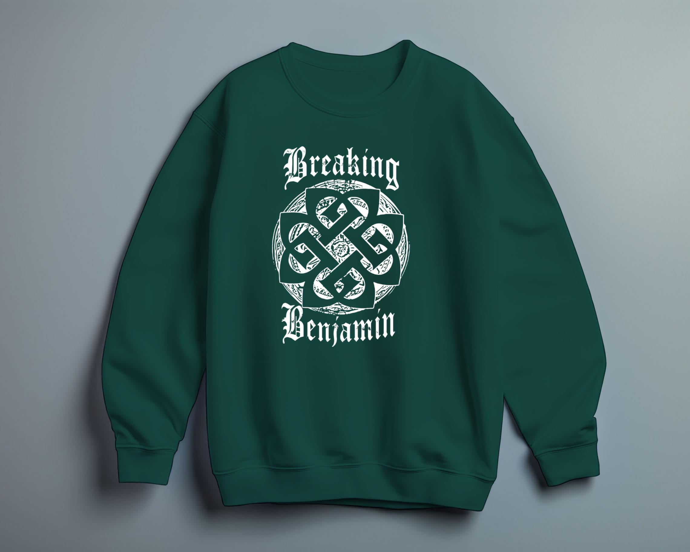 Alternative Rock Band-Inspired Shirt, Fan Merch Tee - Walmart.com