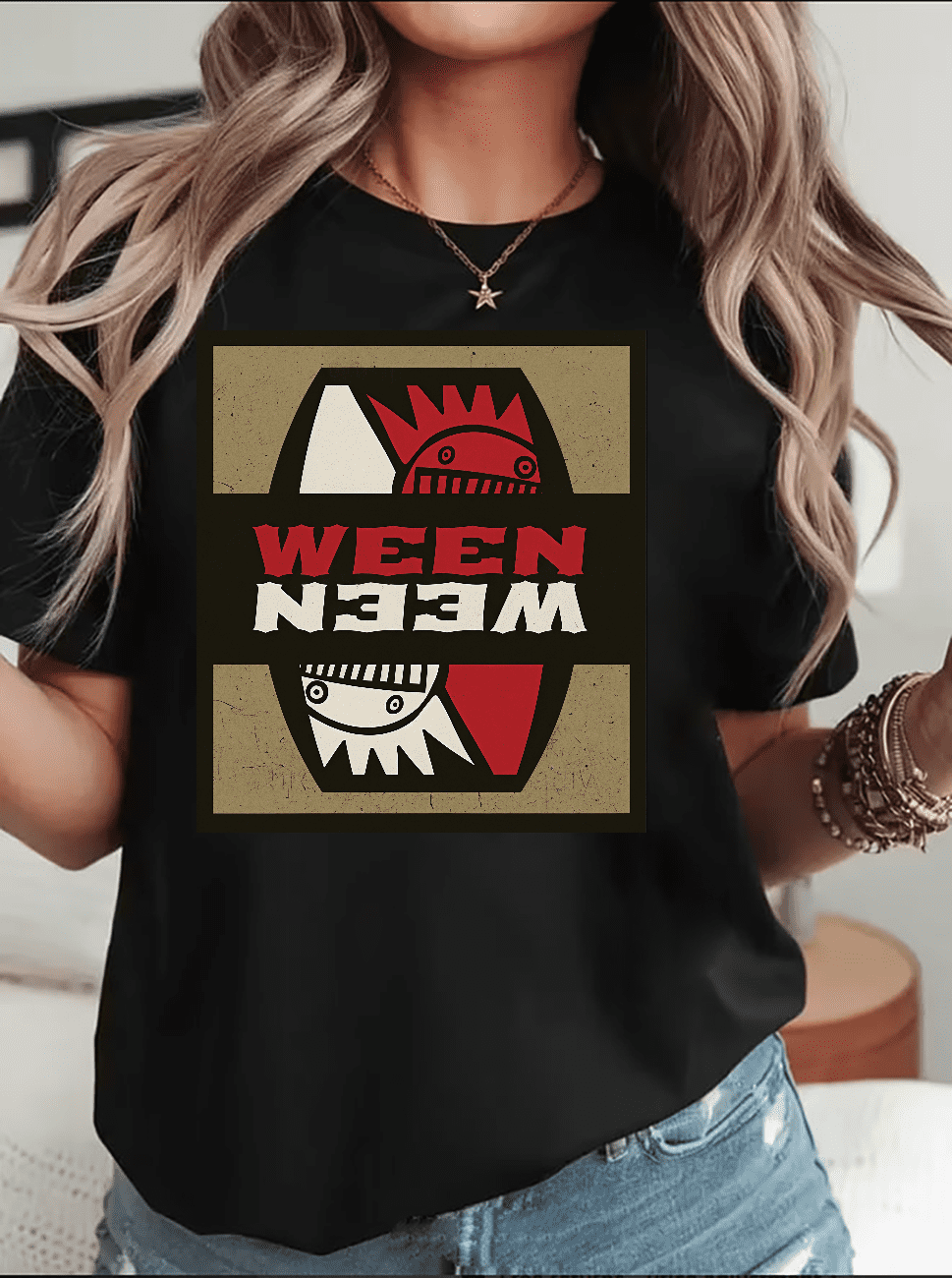 Alternative Rock Band Music Fan Concert Tour Live Show Graphic Gift ...