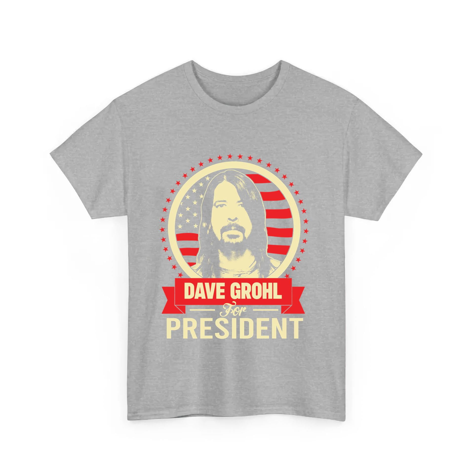 Alternative Rock Band Tribute Lead Singer Shirt - Walmart.com