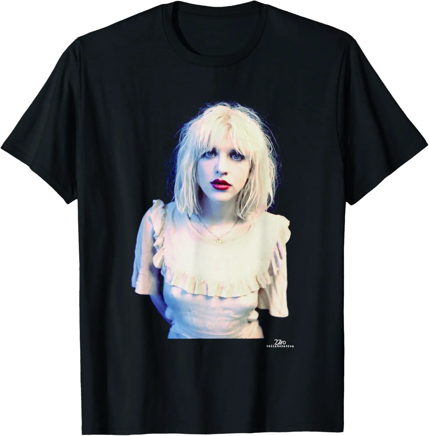 Alternative Rock Debut Tour 1991 Photo T-Shirt - Walmart.com
