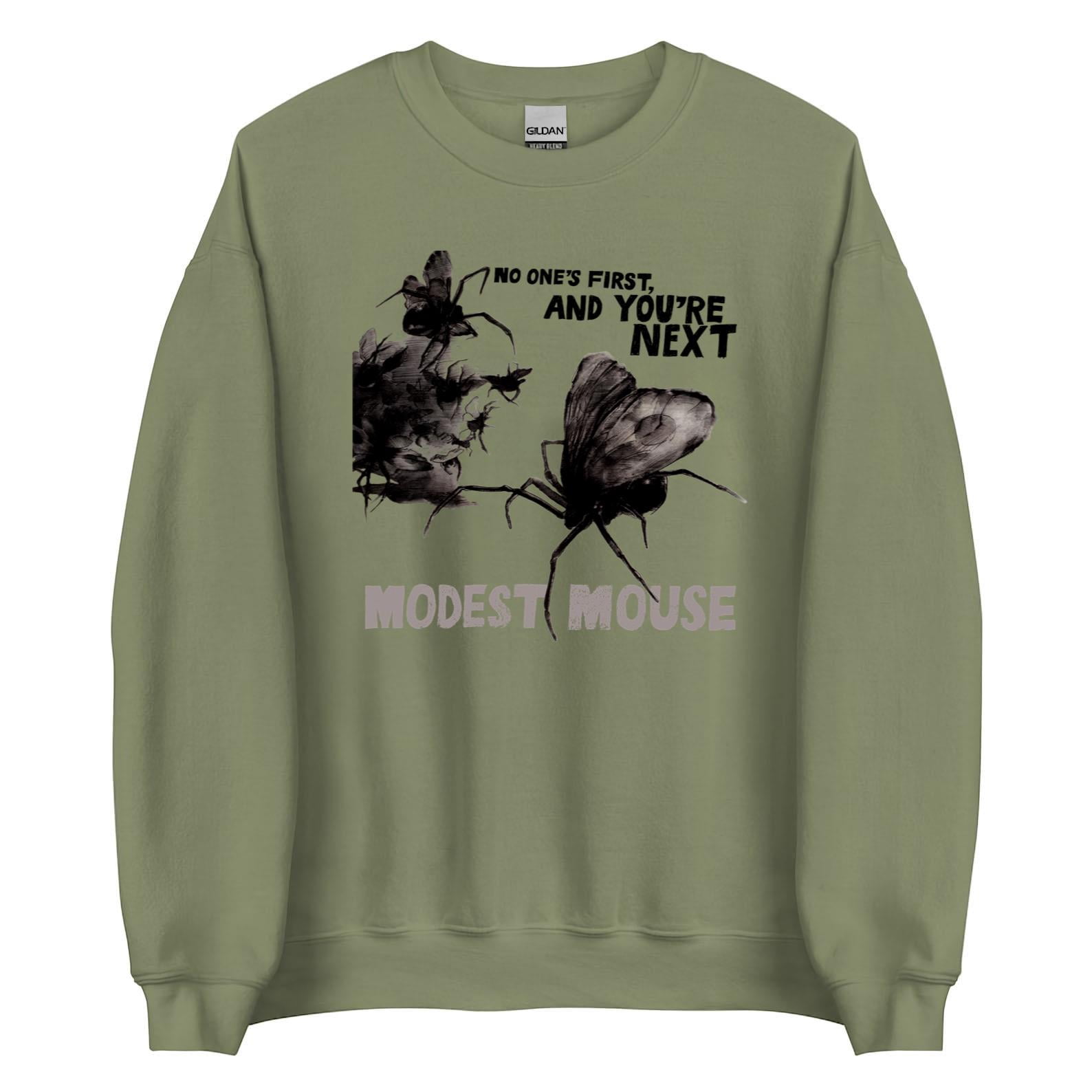 Alternative Rock-Inspired Graphic Shirt Featuring Bold Designs for Fans ...